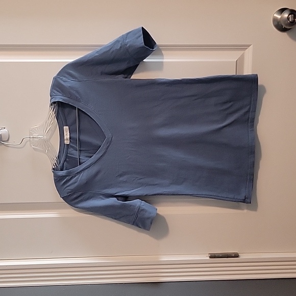 Active Basic | Tops | Active Basic Short Sleeve Tee | Poshmark